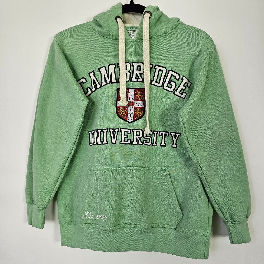Cambridge University Official Merchandise Mint Green … - Gem